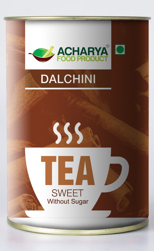 Dalchini Diabetic Tea | ACHARYA AYURVED FOUNDATION
